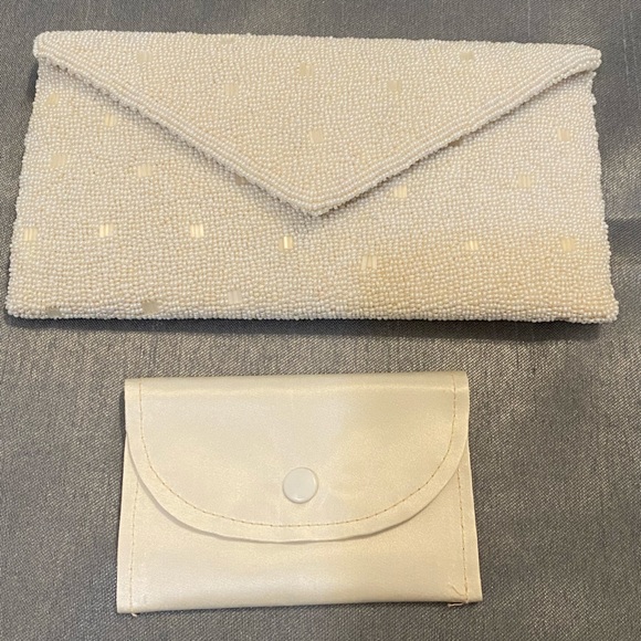 Ming Arts | Bags | Vintage Rare Ming Art Hand Beaded Bag | Poshmark